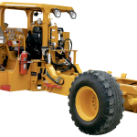Mine-Mate™ Series CS3-Cassette Truck – MacLean Engineering