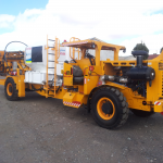 MINE-MATE™ SERIES EC3-EMULSION CHARGER – MacLean Engineering