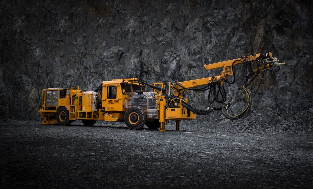 TM2&TM3 TRANSMIXERS – MacLean Engineering