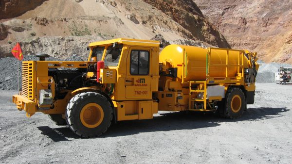 TM2&TM3 TRANSMIXERS – MacLean Engineering