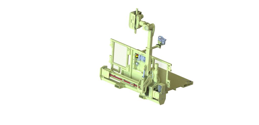Mine-Mate™ Series-Attachments – MacLean Engineering
