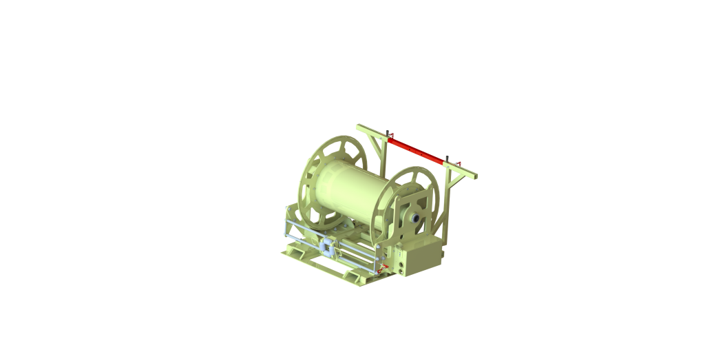 Mine-Mate™ Series-Attachments – MacLean Engineering