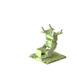 Mine-Mate™ Series-Attachments – MacLean Engineering