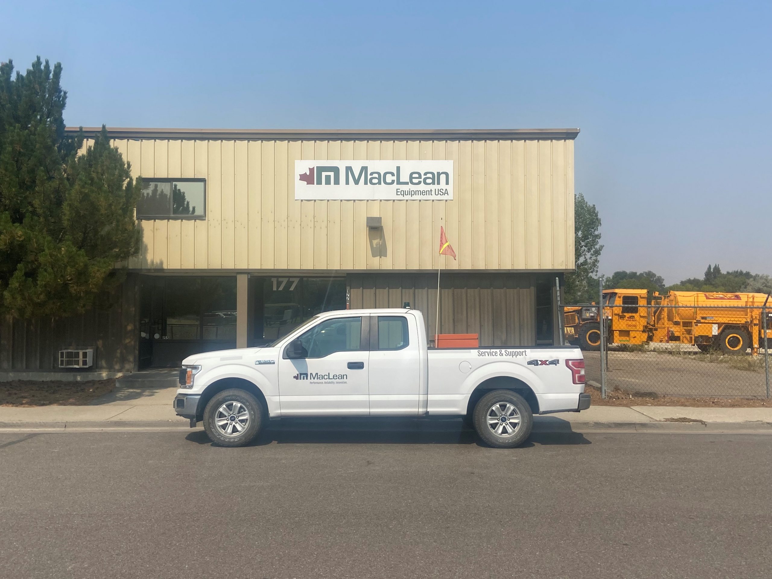MacLean Engineering