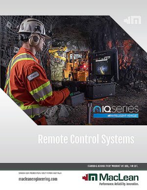 Brochures - MacLean Engineering