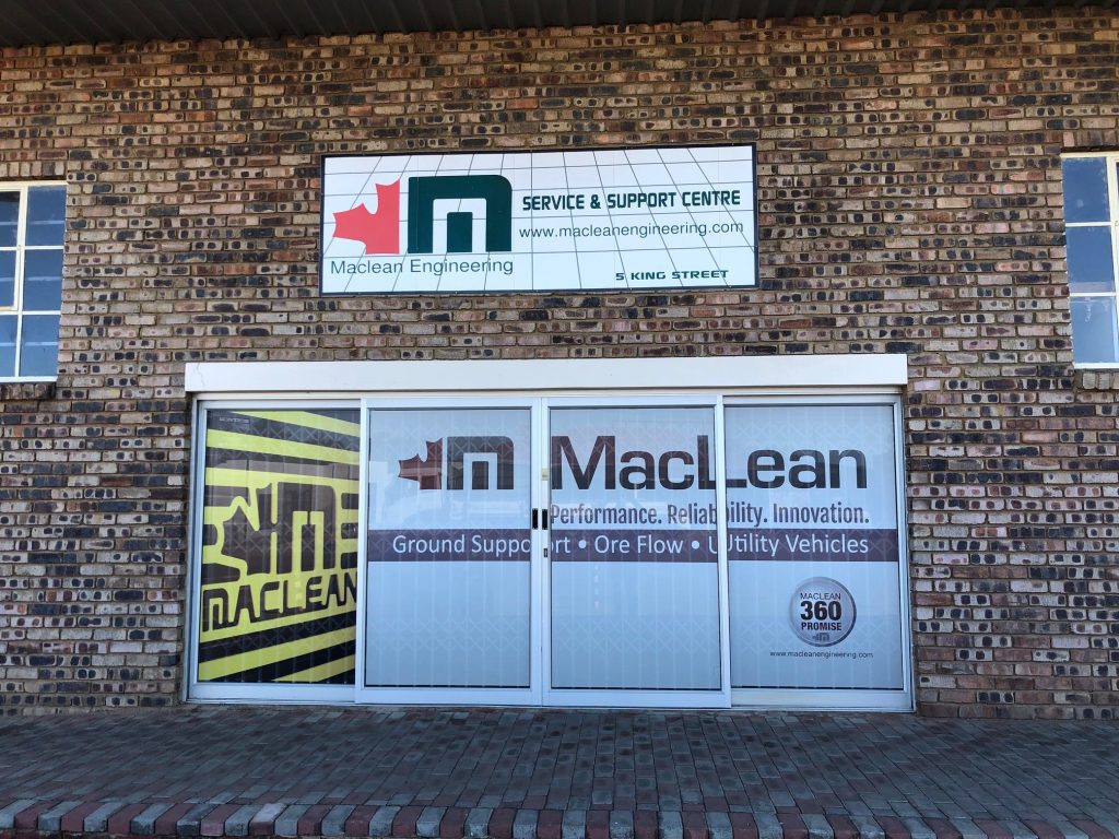 MacLean Engineering