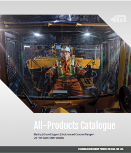 Brochures - MacLean Engineering