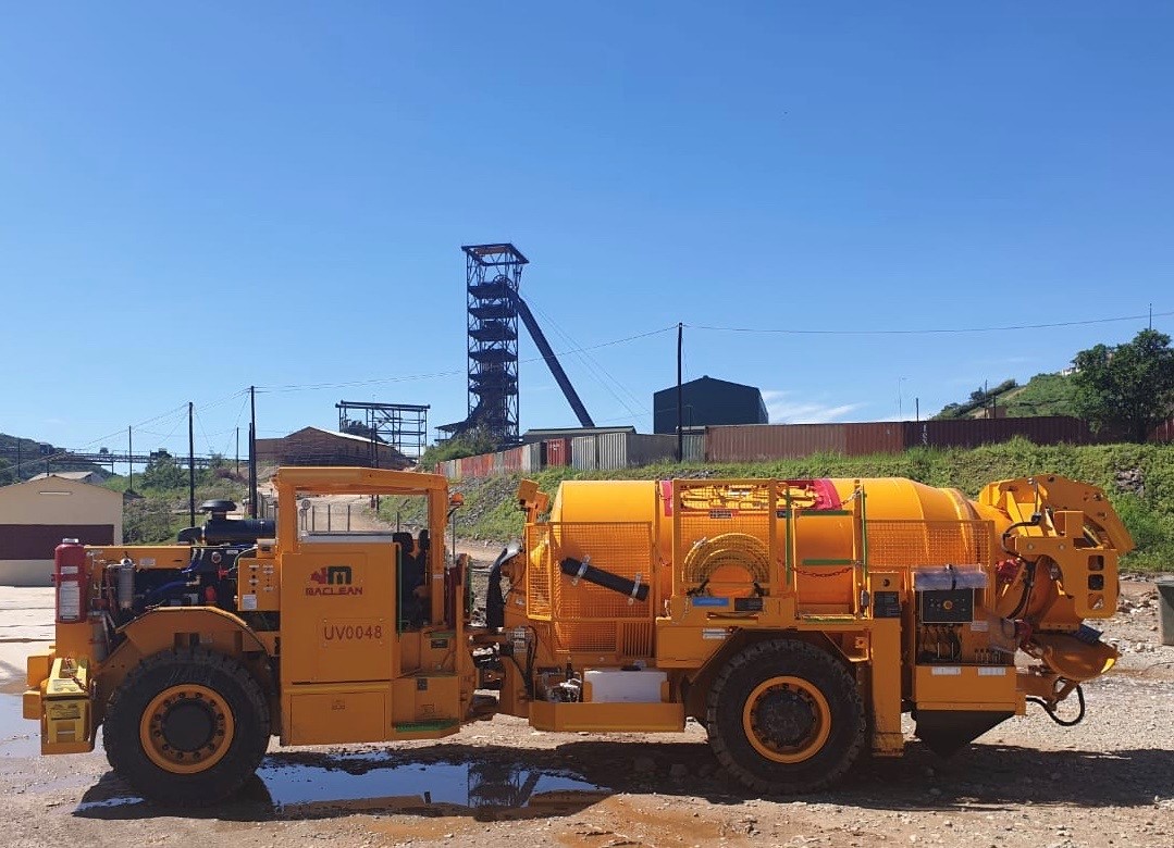 Media - MacLean Engineering