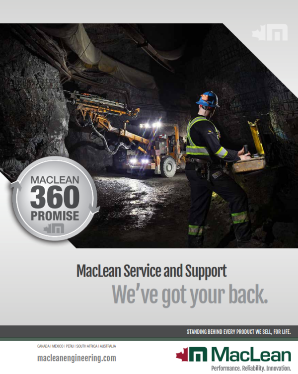 Brochures - MacLean Engineering