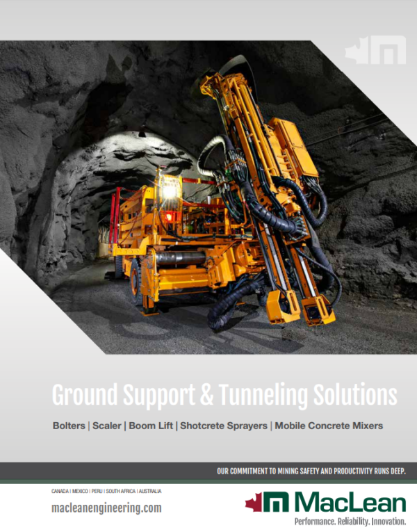 Brochures - MacLean Engineering