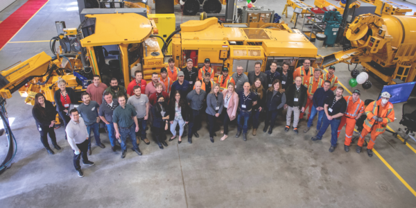 Espace Carrières - MacLean Engineering