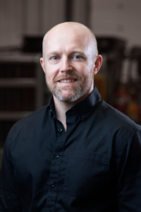 Leadership - MacLean Engineering