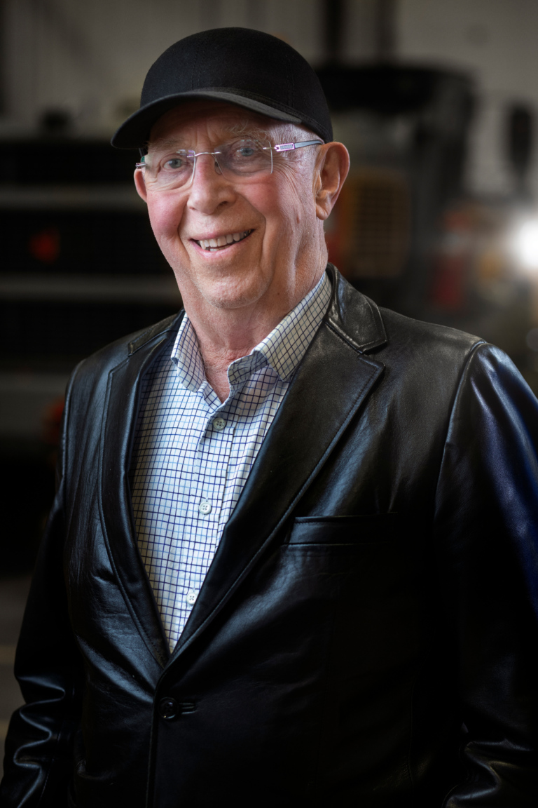 Leadership - MacLean Engineering