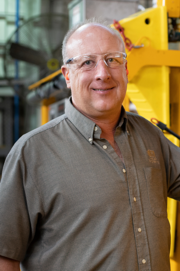 Leadership - MacLean Engineering