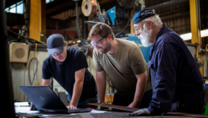 Contact - MacLean Engineering