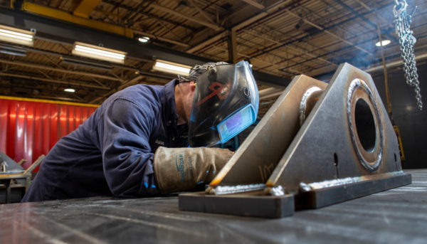 About Us - MacLean Engineering