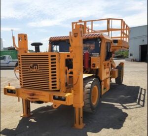 Customer Support French - MacLean Engineering