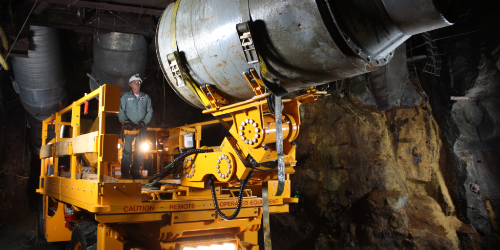 Attachments - MacLean Engineering