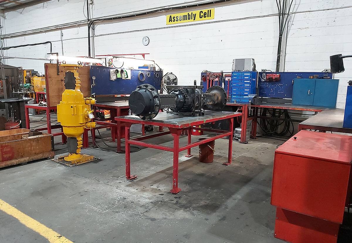 Customer Support French - MacLean Engineering