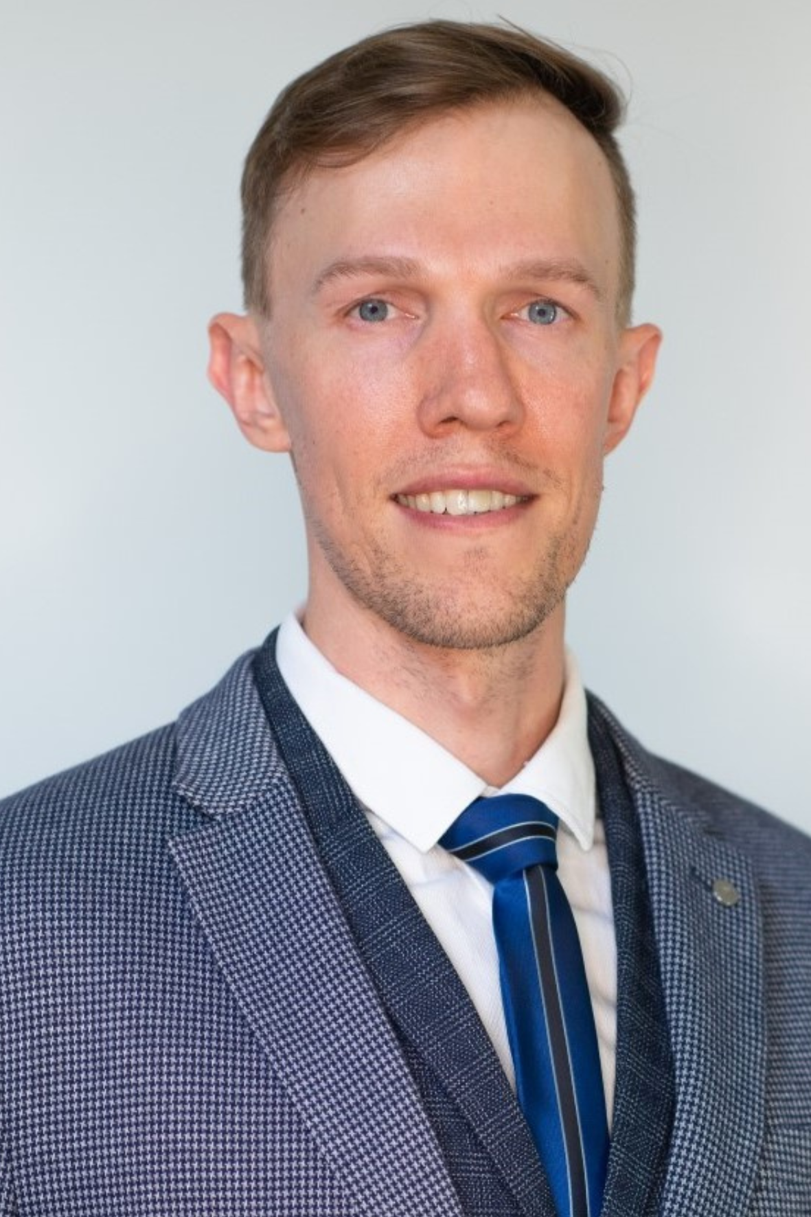 Leadership - MacLean Engineering