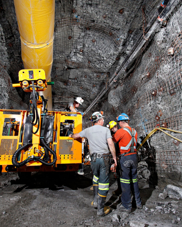 Customer Support French - MacLean Engineering