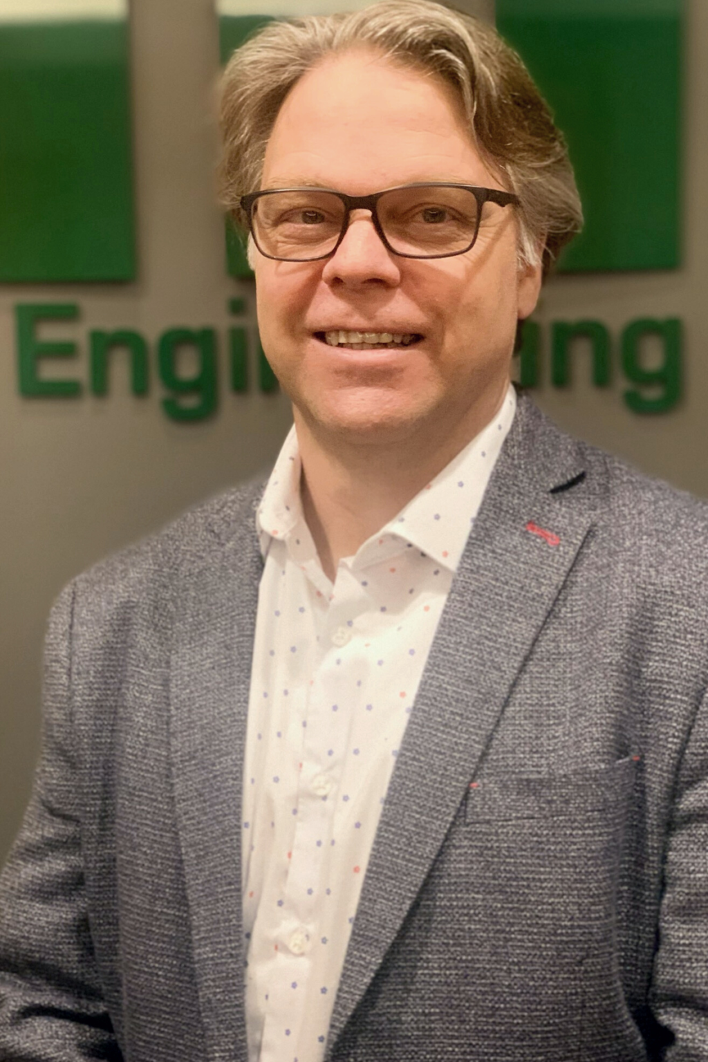 Liderazgo - MacLean Engineering