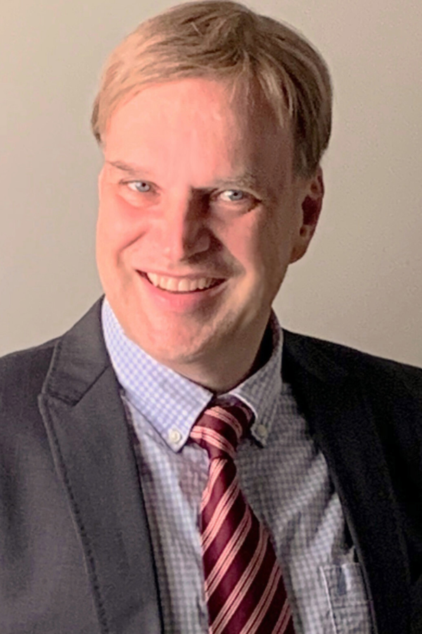Leadership - MacLean Engineering