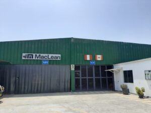 MacLean International - MacLean Engineering