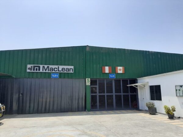 MacLean International - MacLean Engineering